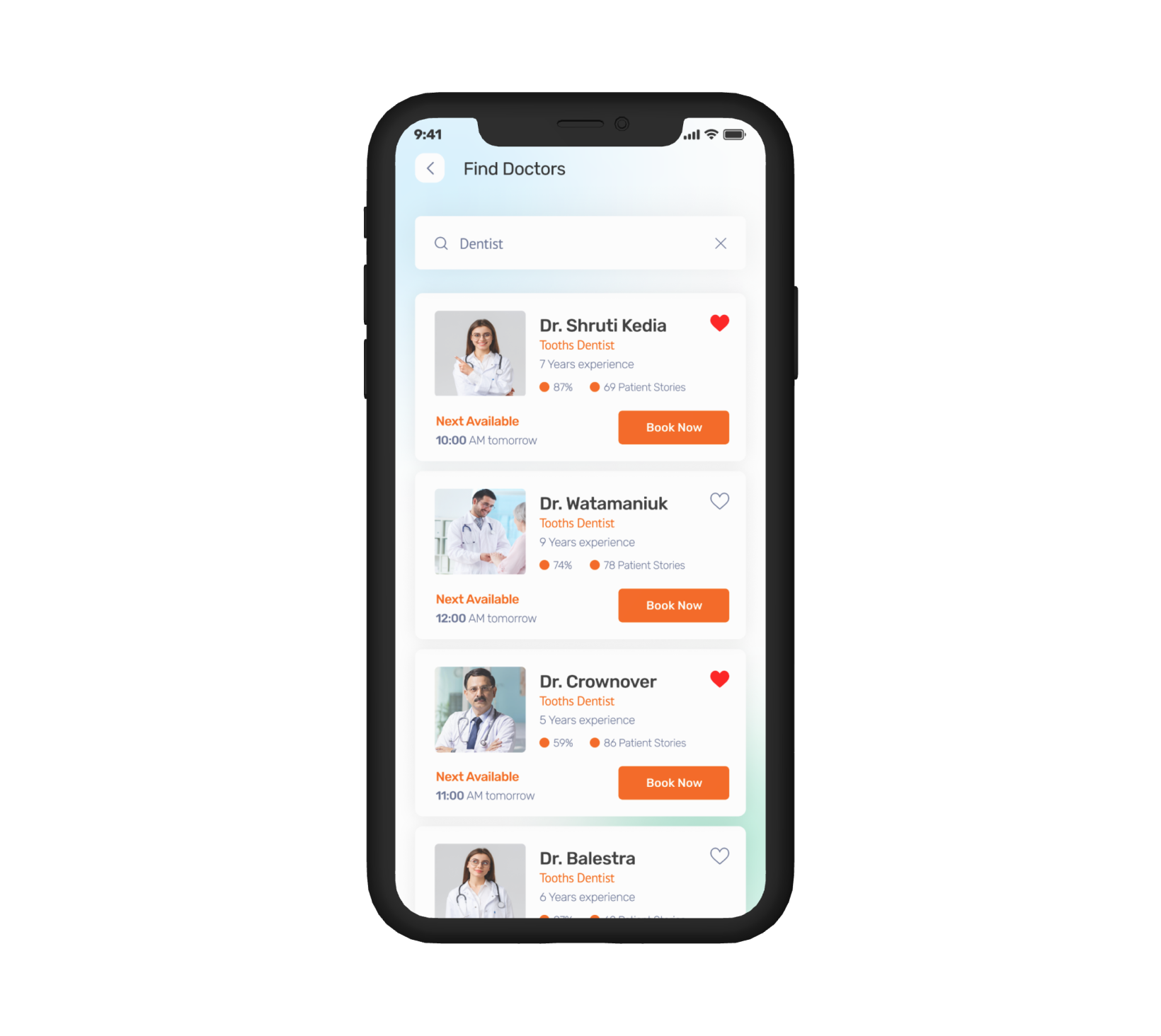 Online Doctor Consultation App Development Company in Chennai