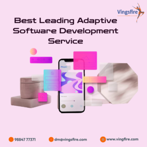 Navigating Future Adaptive Software Development With | Vingsfire