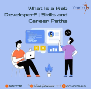 What Is a Web Developer? | Skills and Career Paths in 2024