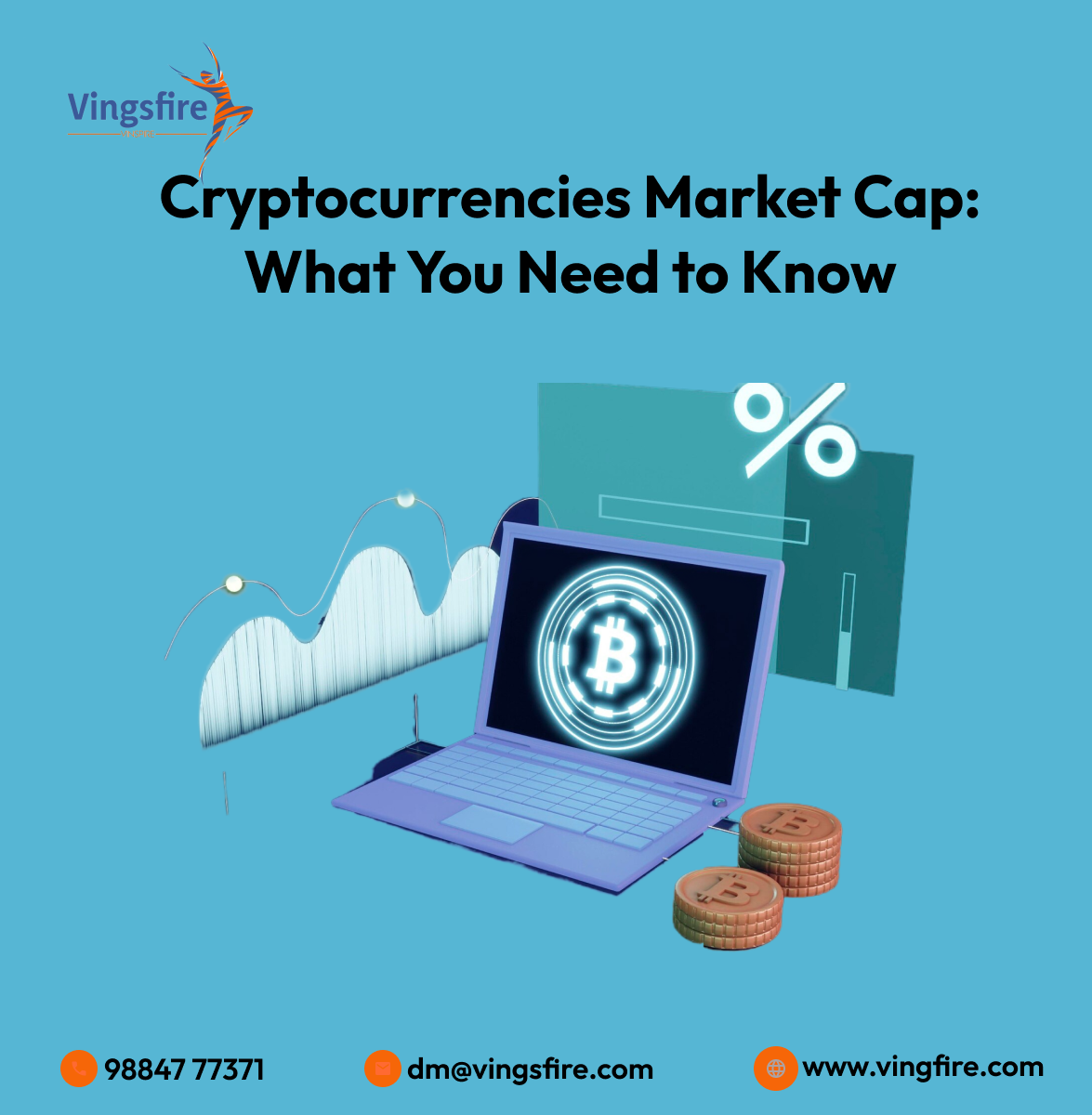 Cryptocurrencies Market Cap Trends and Analysis