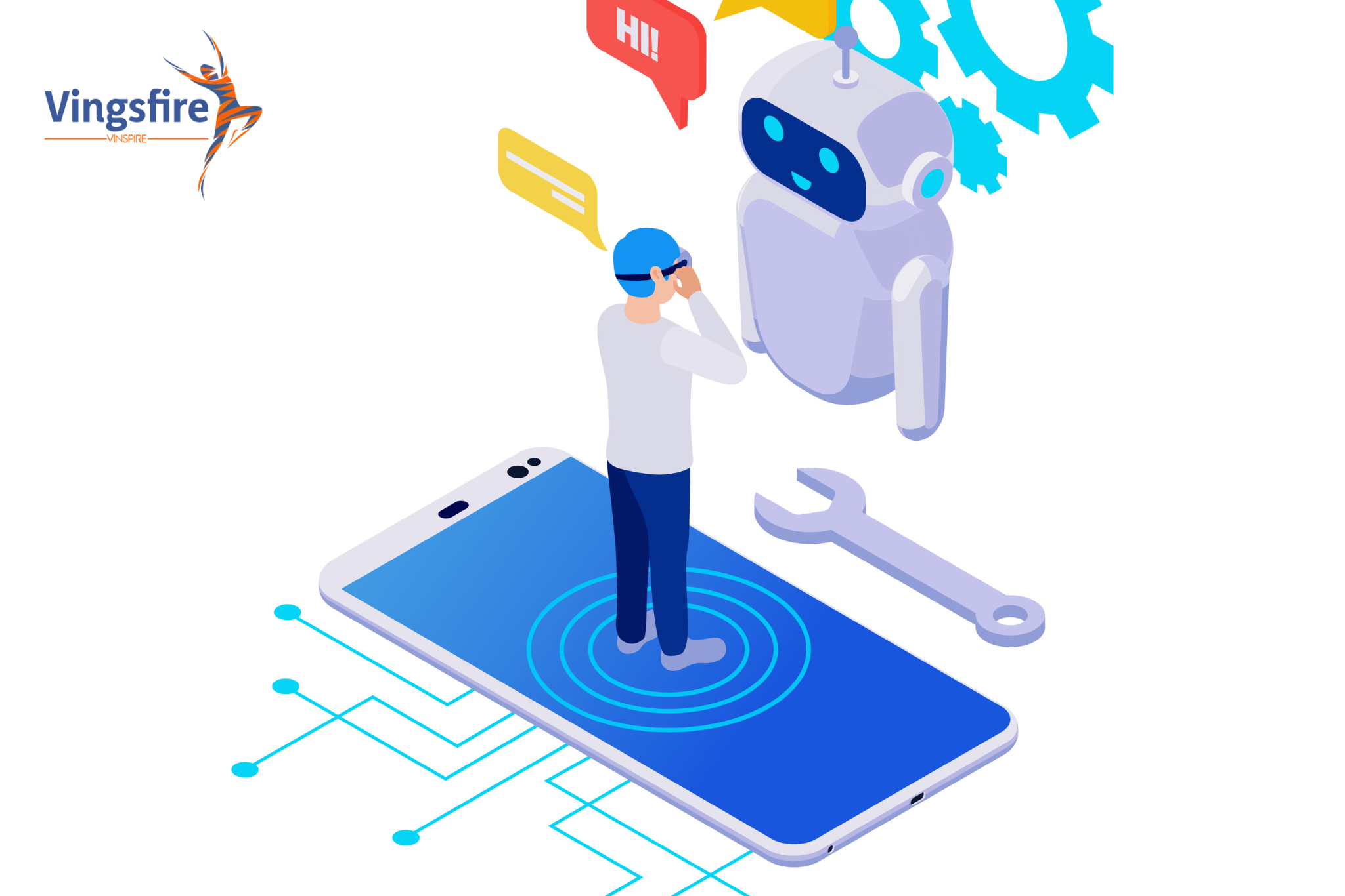 AI Software Development Services | Intelligent Solutions || Chennai