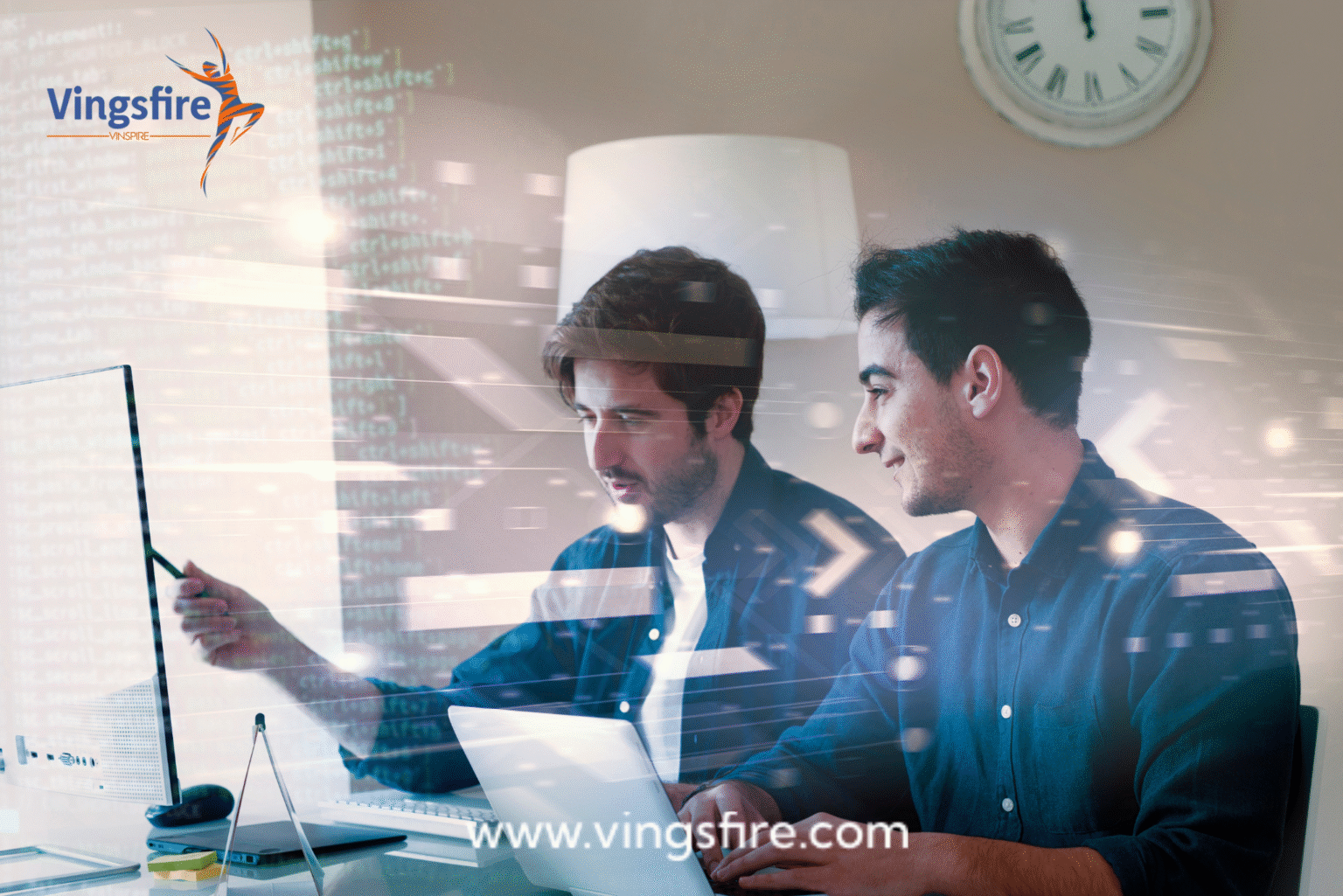 MERN Stack Development Services | Full-Stack Web Solutions