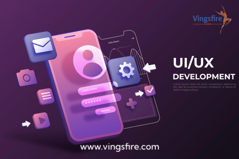 Custom Mobile App Design Services | UI/UX That Engages || India