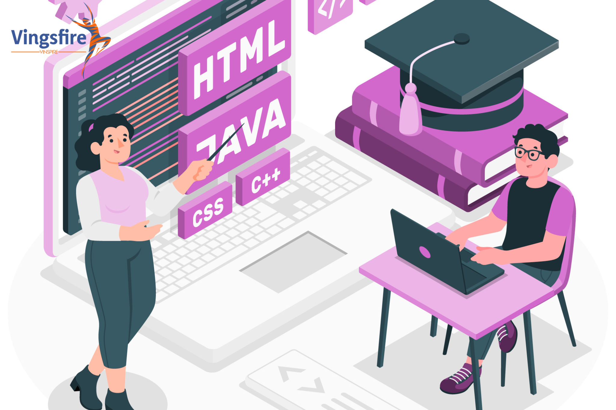 Custom E-Learning Software Development Services || India