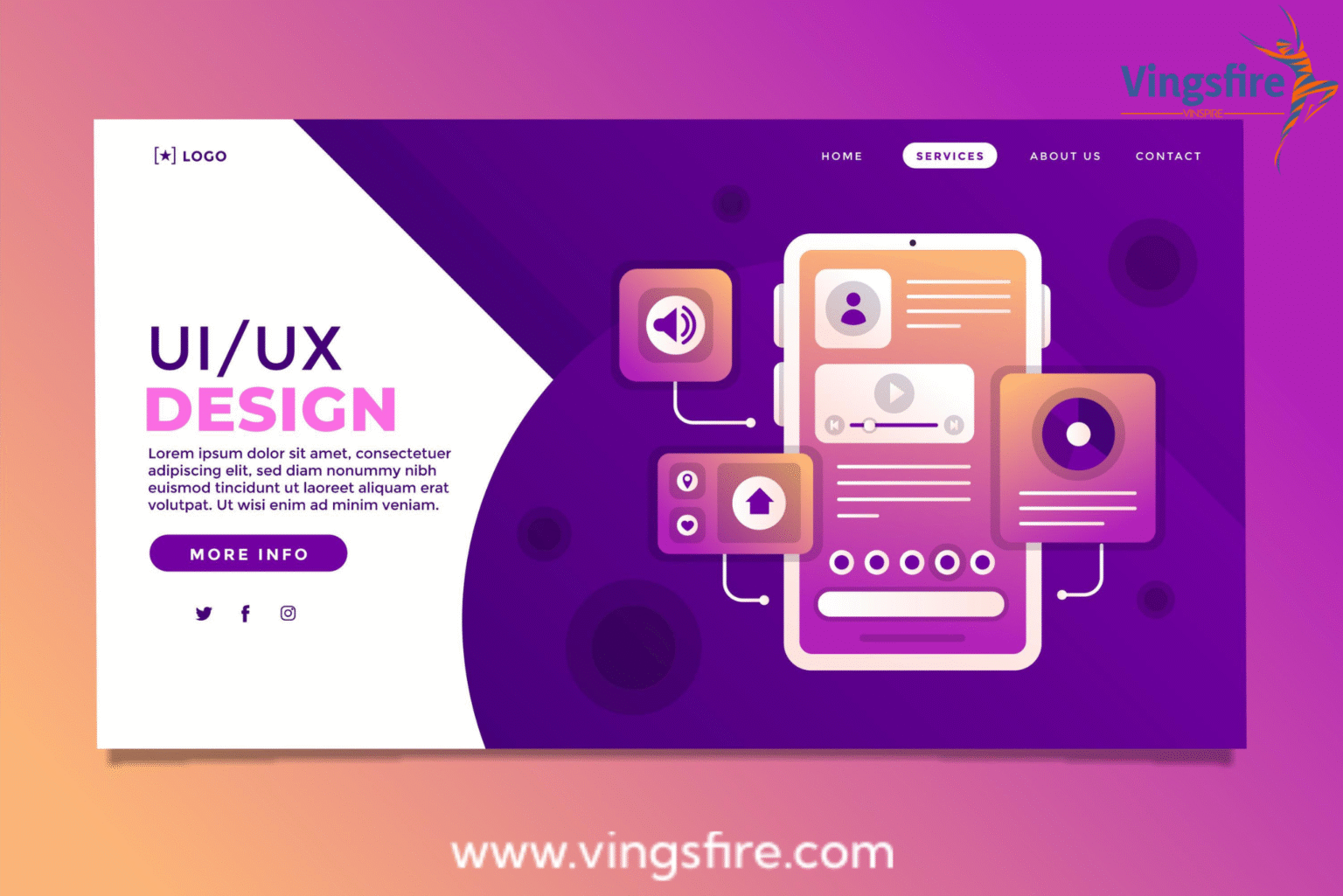 Top UI/UX Portfolio Designer | Creative UX Case Studies || India